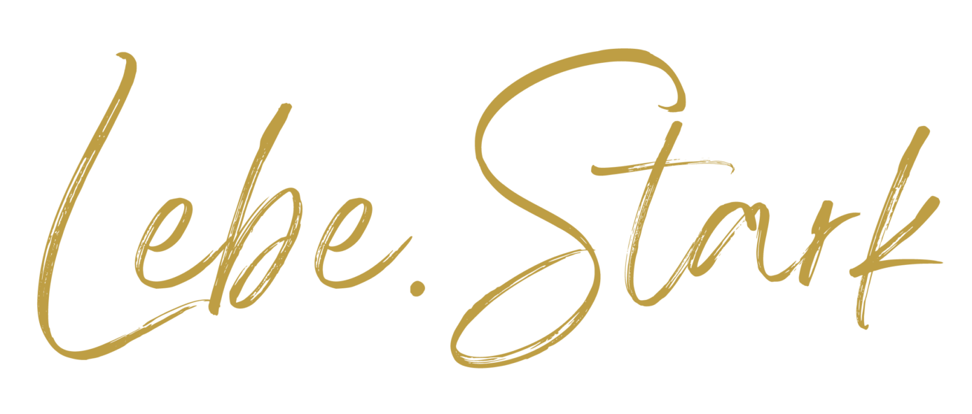 Willkommen - Lebestark